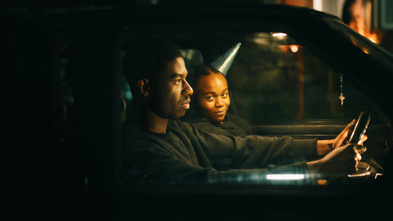 Watch The Strays | Netflix Official Site