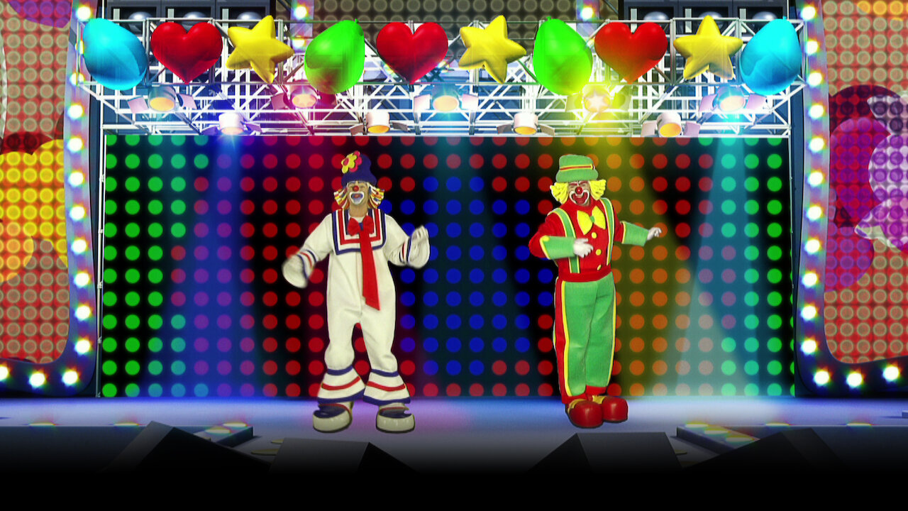 Watch Patati Patatá | Netflix