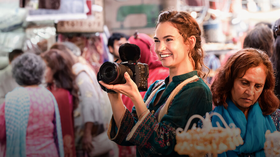 Watch What's Love Got To Do With It? | Netflix