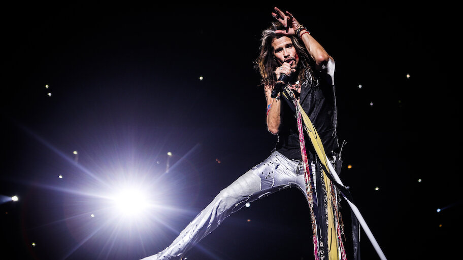 Watch Steven Tyler: Out on a Limb | Netflix