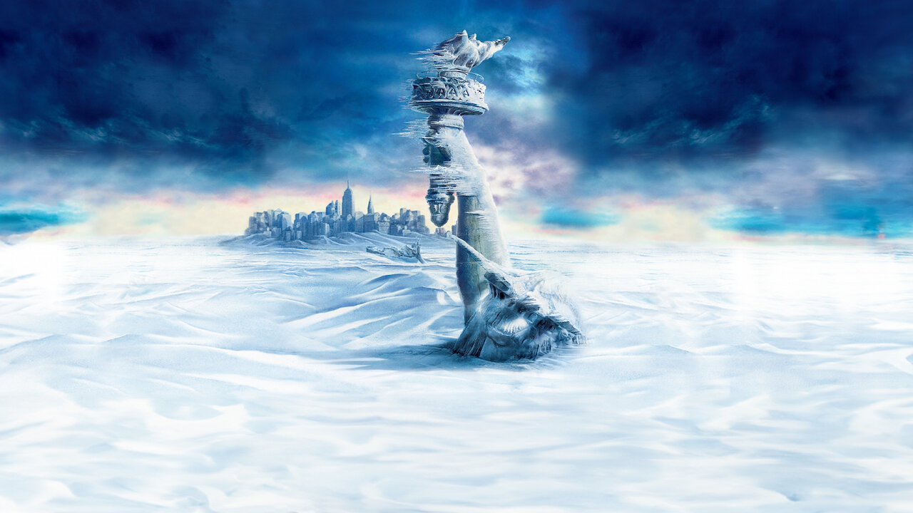 Watch The Day After Tomorrow | Netflix