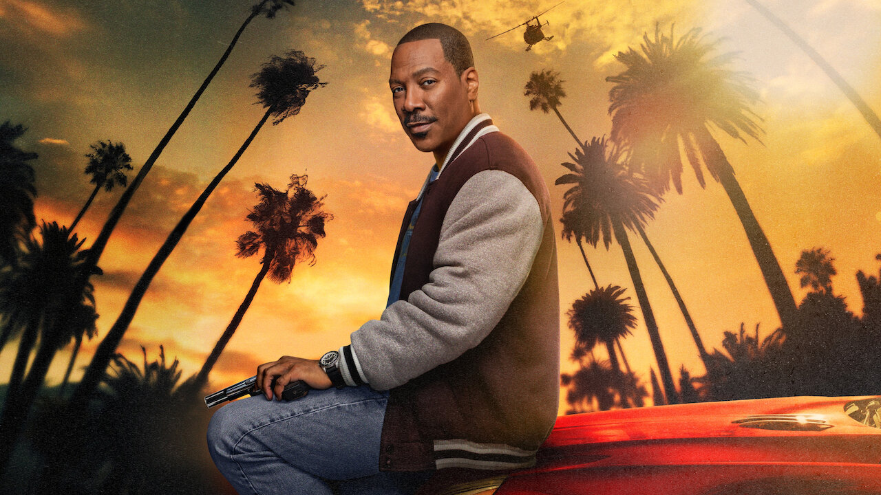 Watch Beverly Hills Cop: Axel F | Netflix Official Site