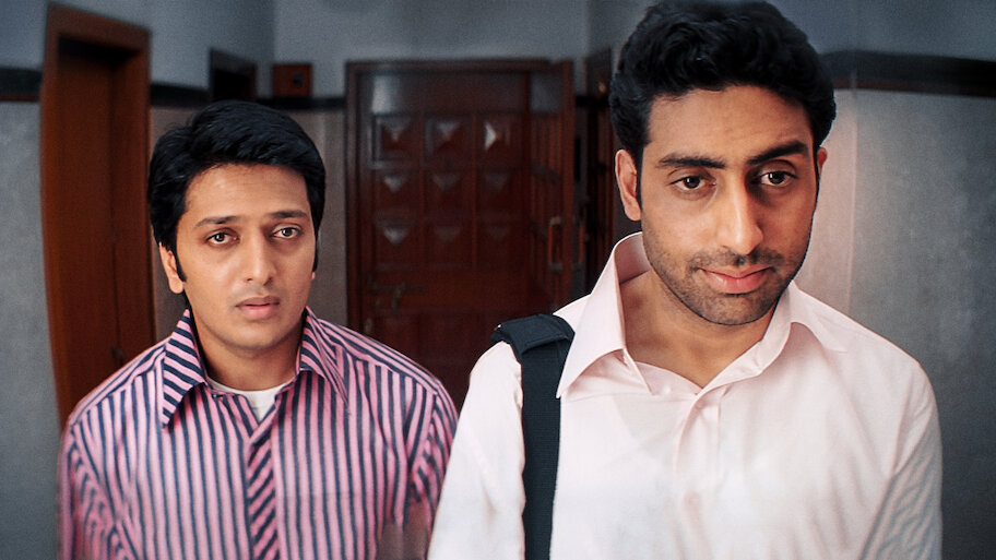 BluffMaster!‎ | Netflix