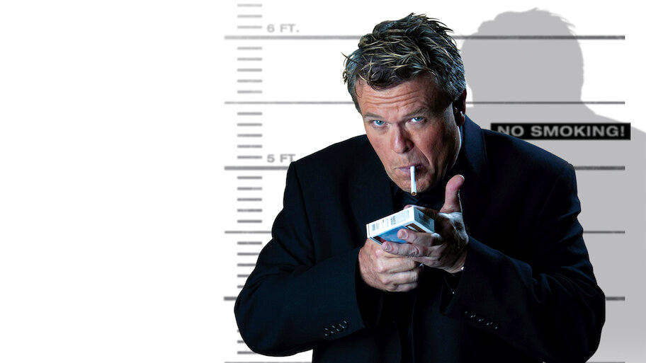 Ron White: They Call Me "Tater Salad" | Netflix