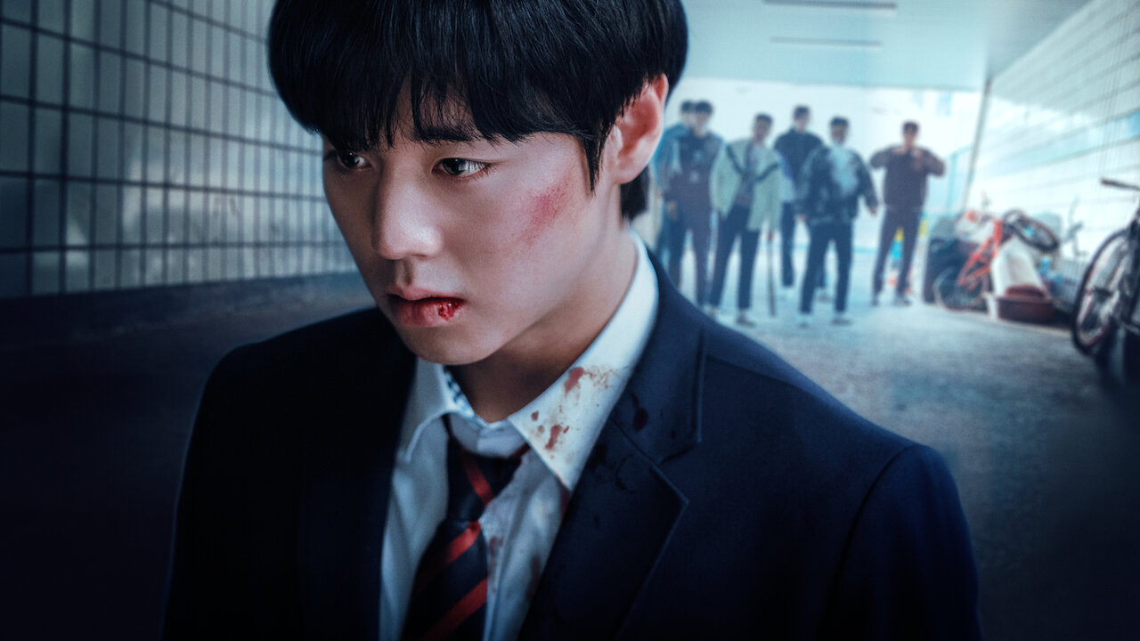 Un héroe débil | Sitio oficial de Netflix