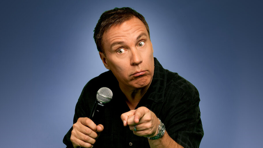 Watch Craig Shoemaker: Daditude | Netflix