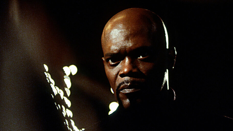 Watch Shaft | Netflix