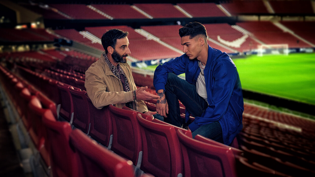 Watch The Champion | Netflix Official Site