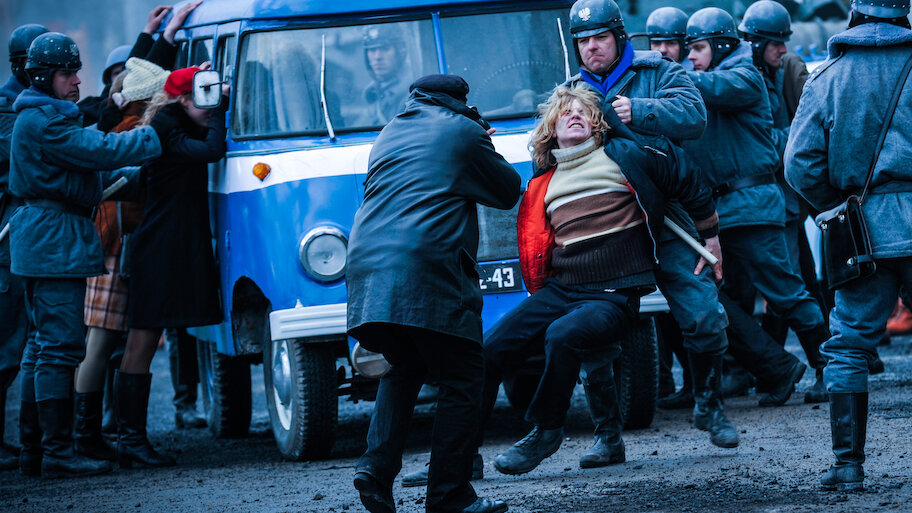 Watch Black Thursday | Netflix