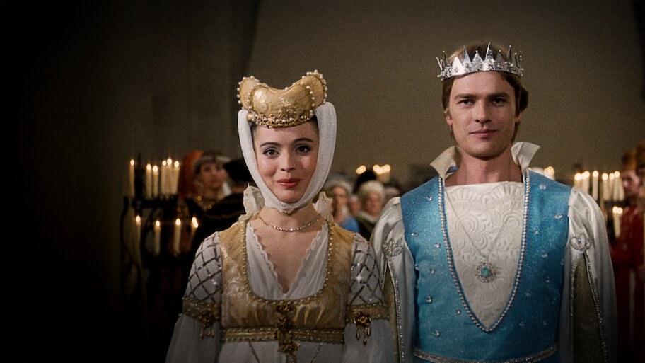 Watch Salt Over Gold | Netflix