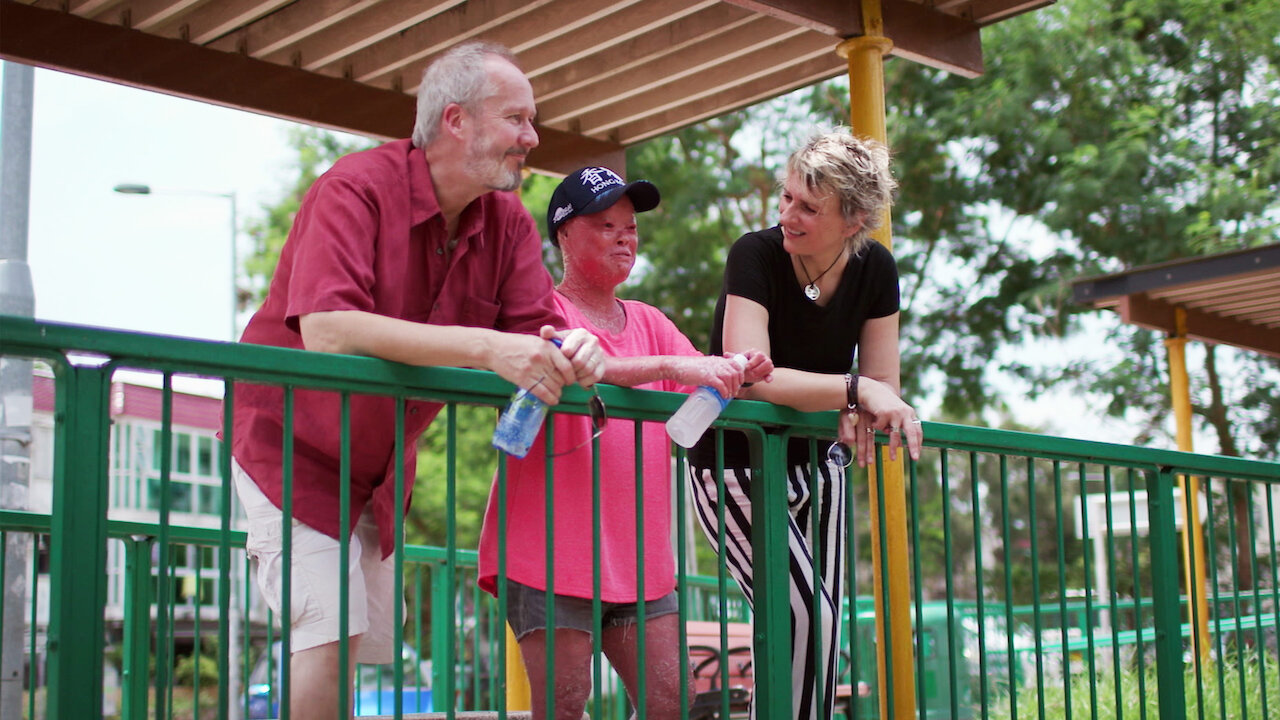 Watch The Skin We Wear | Netflix