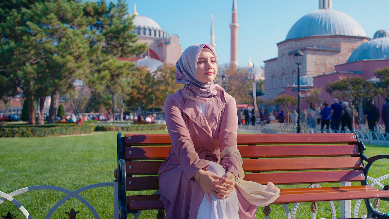 Watch Mungkin Esok Lusa Atau Nanti | Netflix