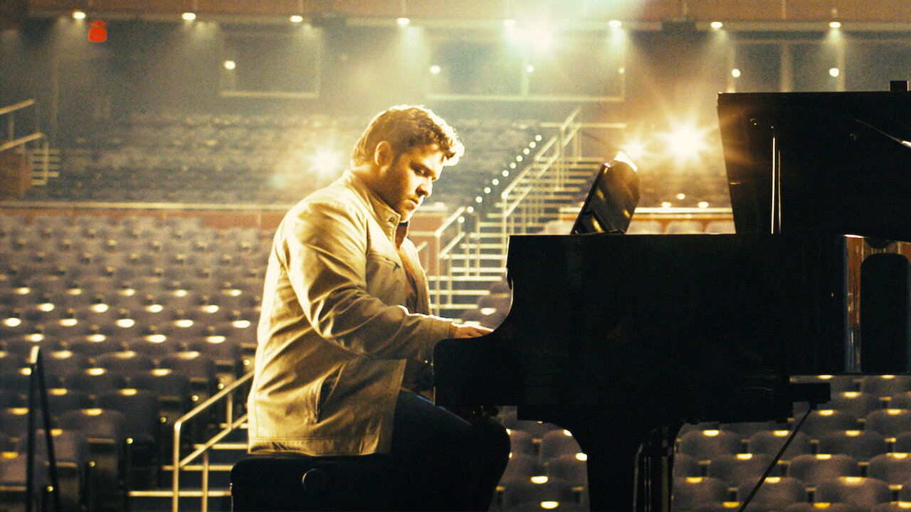 Watch I Can Only Imagine | Netflix