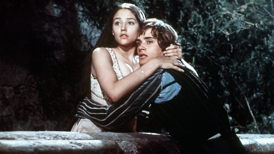Watch Romeo & Juliet | Netflix
