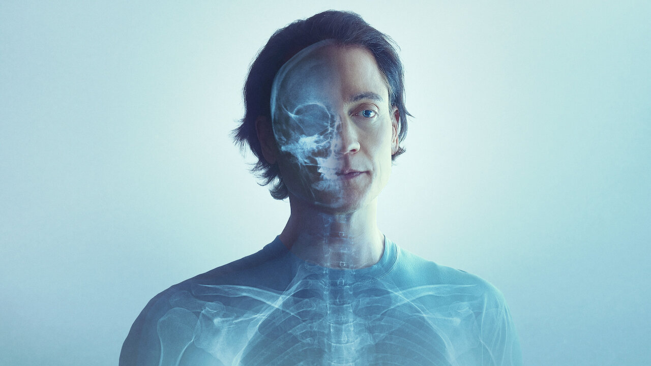 Imortal: O Homem Que Quer Viver Para Sempre | Site oficial da Netflix