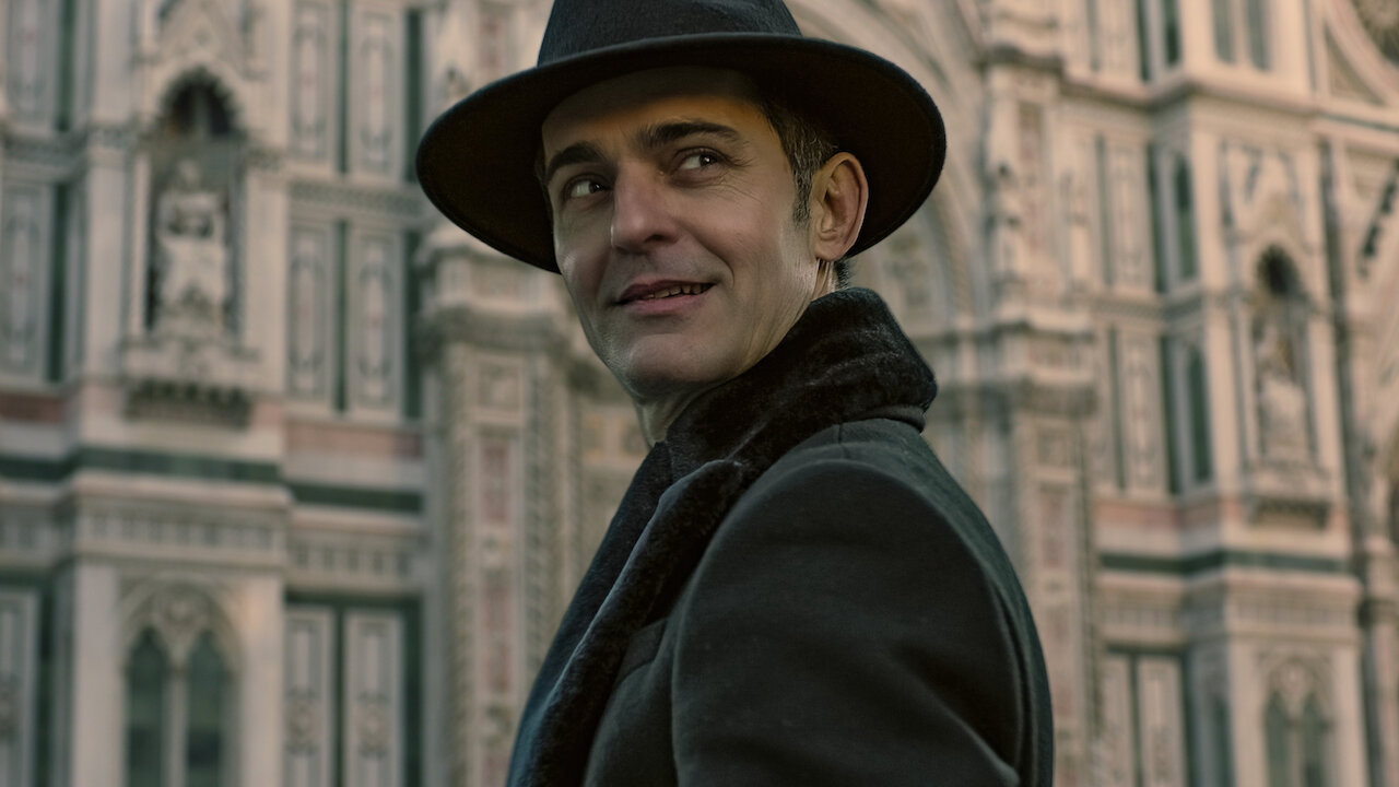 Watch Berlin | Netflix Official Site