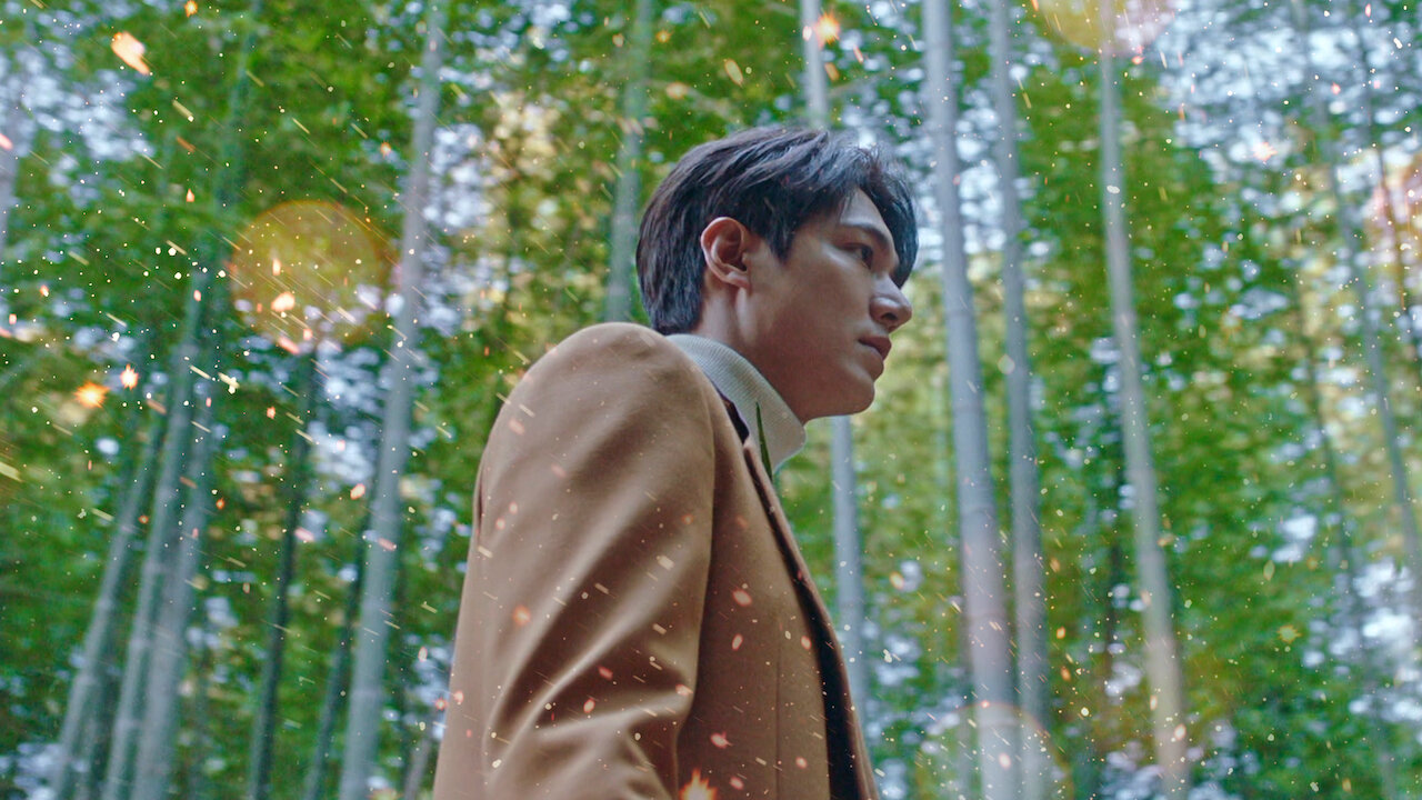 El rey: Eterno monarca | Sitio oficial de Netflix