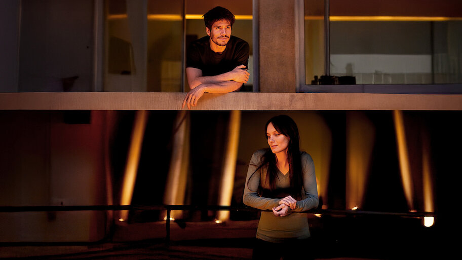 Watch Someone, Somewhere | Netflix