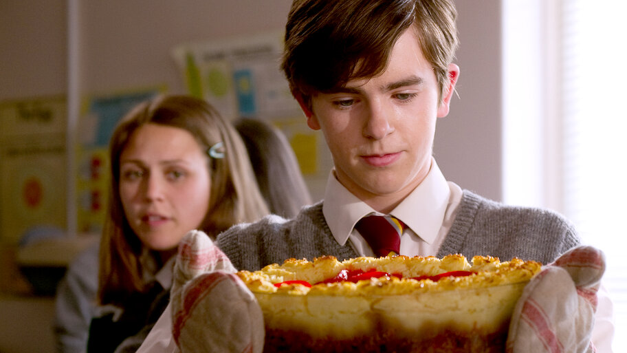 Watch Toast | Netflix
