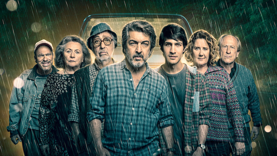Watch Heroic Losers | Netflix
