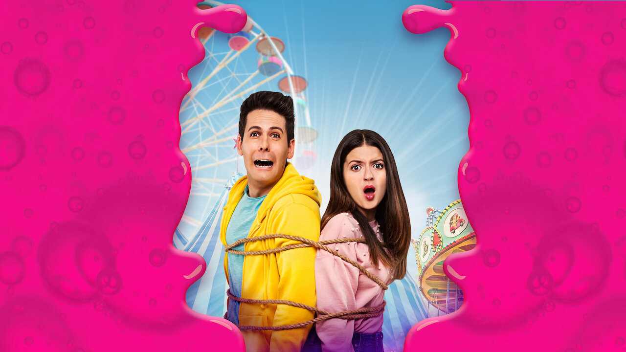 Watch Me Against You: Mr. S's Vendetta | Netflix