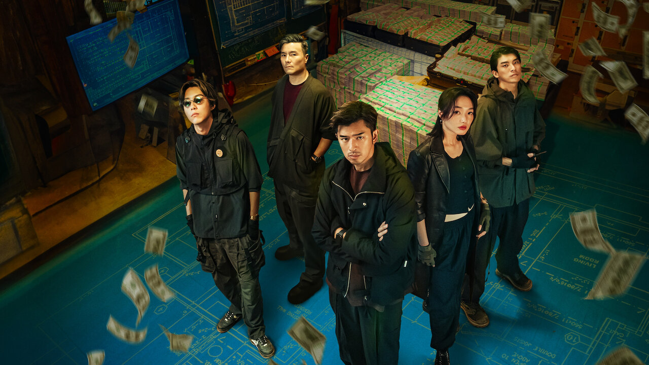 Watch Breaking and Re-entering | Netflix