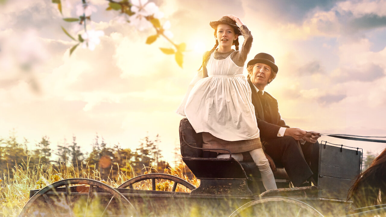 Watch Anne | Netflix