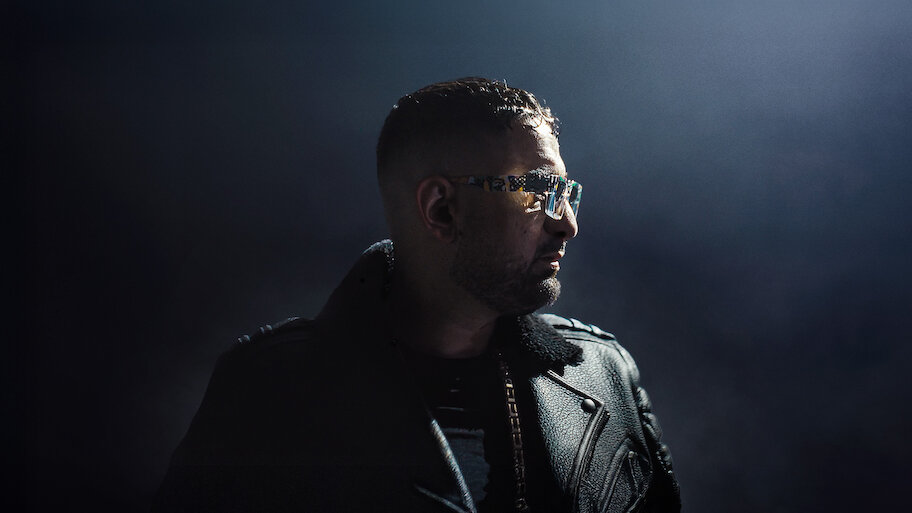 Babo - Die Haftbefehl-Story | Netflix – offizielle Webseite