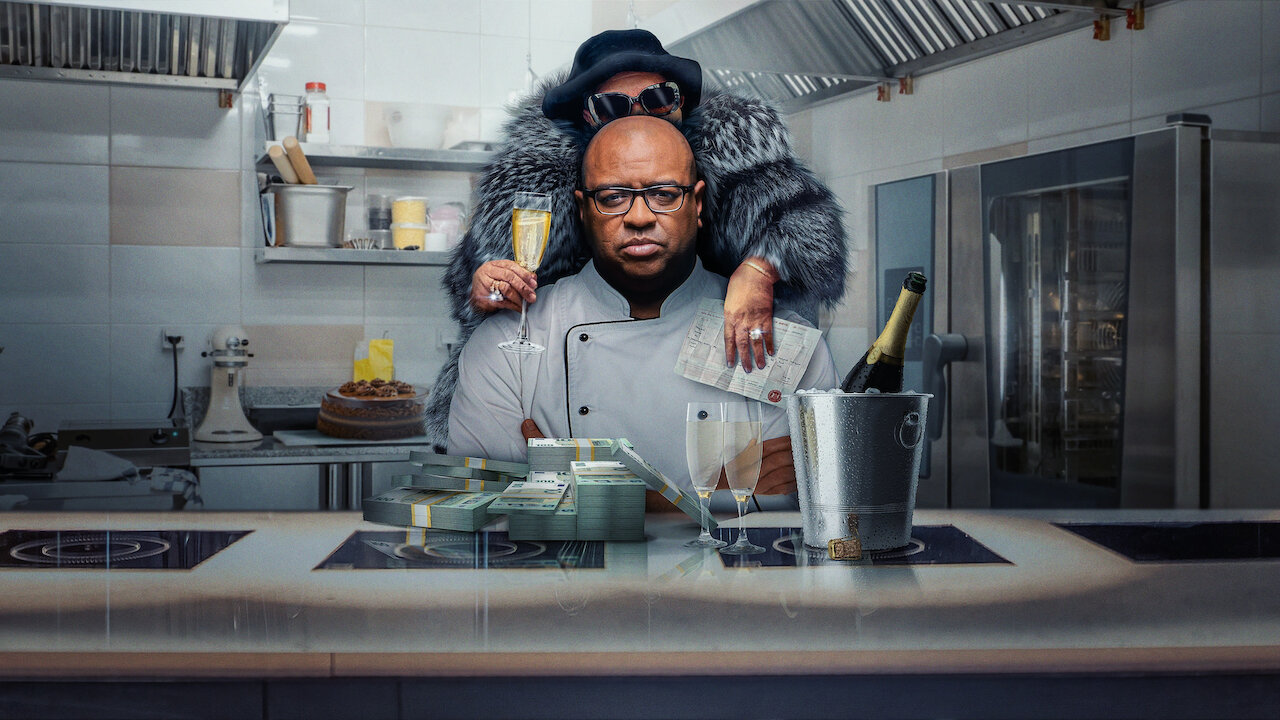 Watch Con Mum | Netflix Official Site