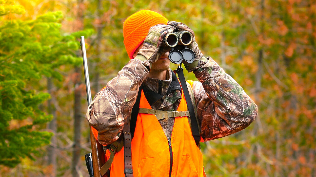 Watch The Hunt | Netflix