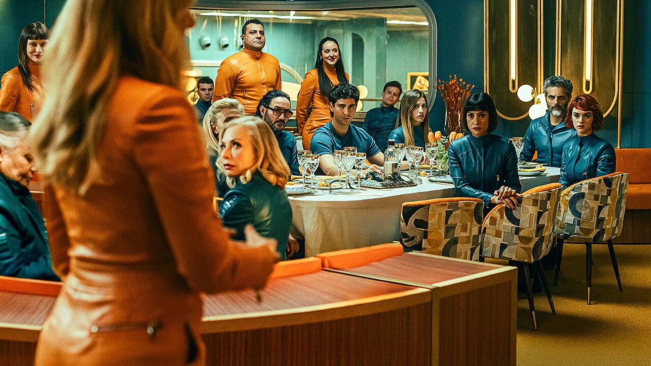 El refugio atómico | Sitio oficial de Netflix