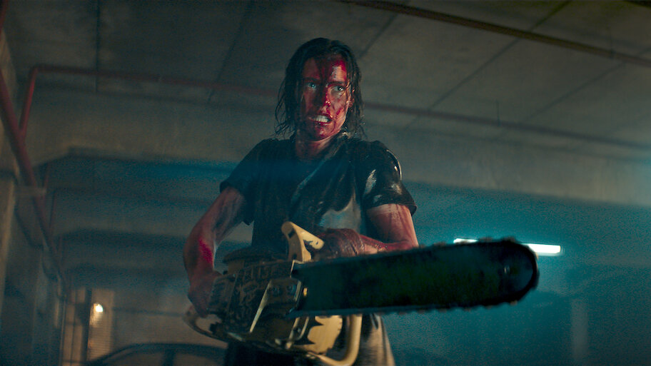 Watch Evil Dead Rise | Netflix