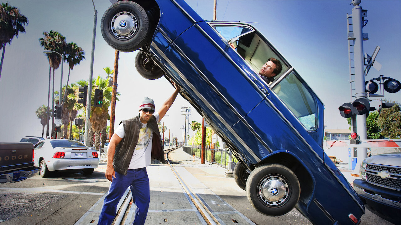 Watch Hancock | Netflix