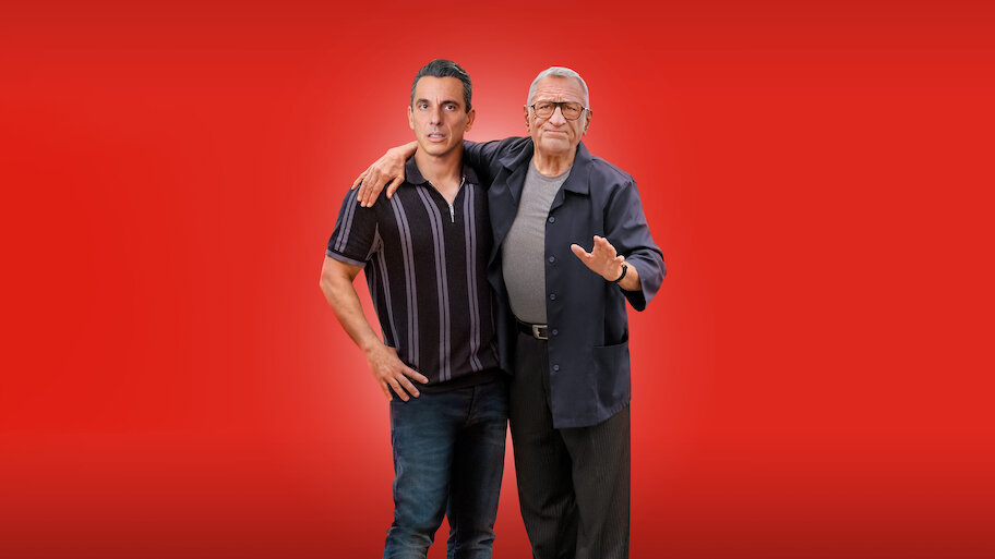 Watch About My Father | Netflix