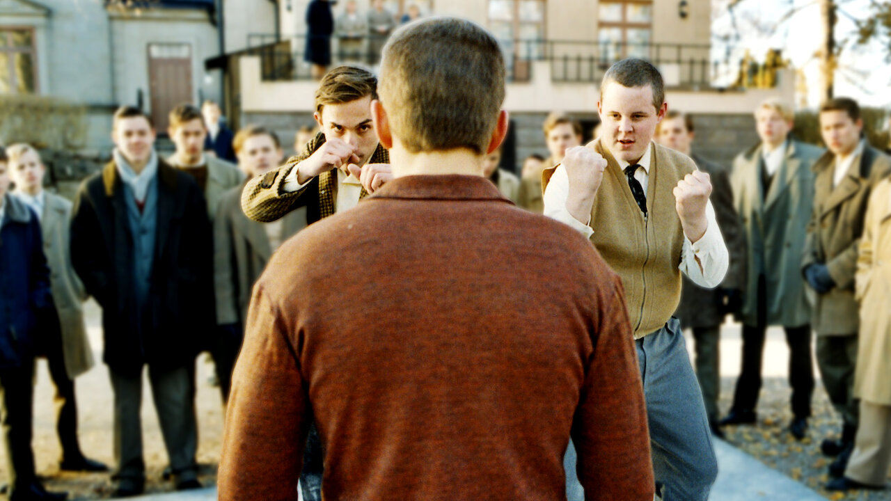 Watch Evil | Netflix