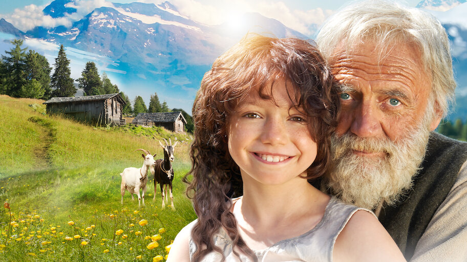 Watch Heidi | Netflix