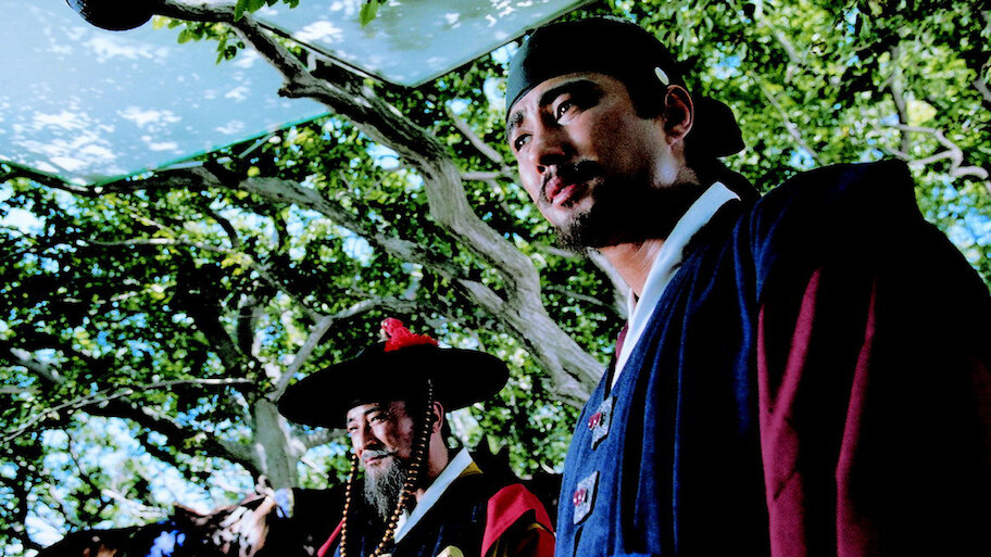 Watch Blood Rain | Netflix