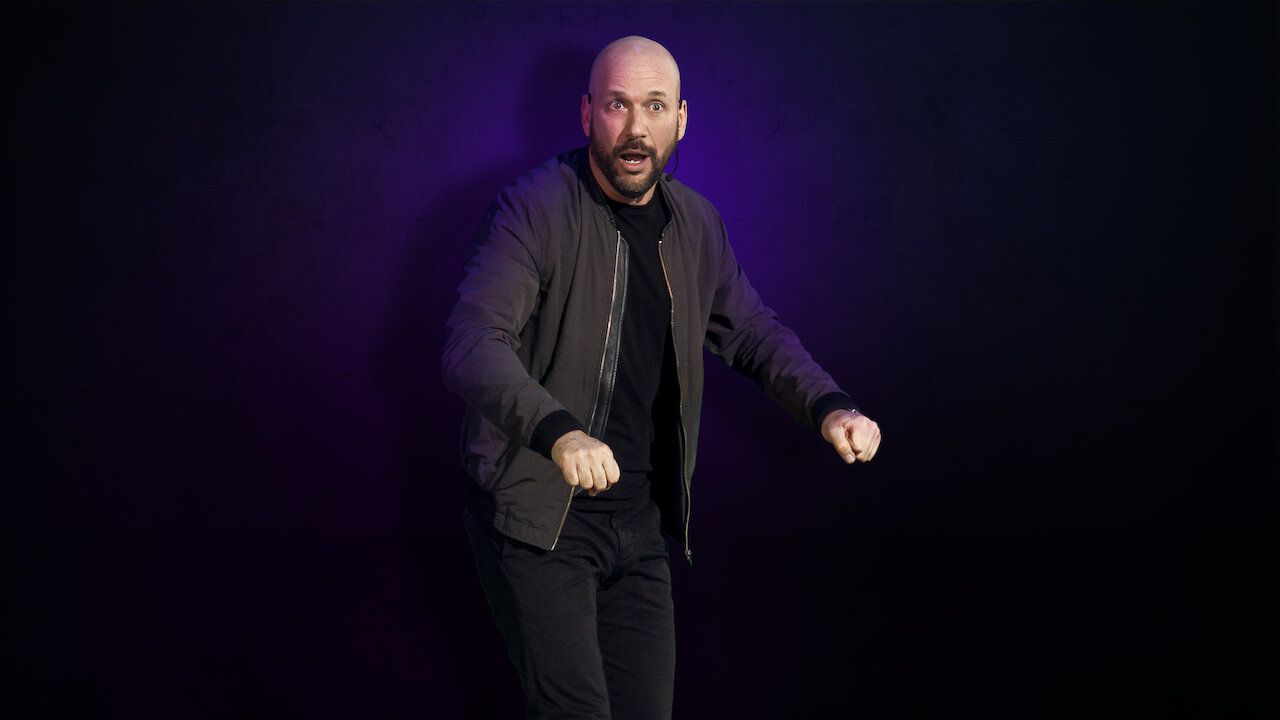 Watch Martin Matte: La vie, la mort...eh la la..! | Netflix Official Site