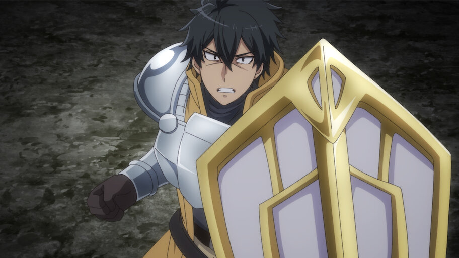 Watch The Strongest Tank’s Labyrinth Raids -A Tank with a Rare 9999 ...