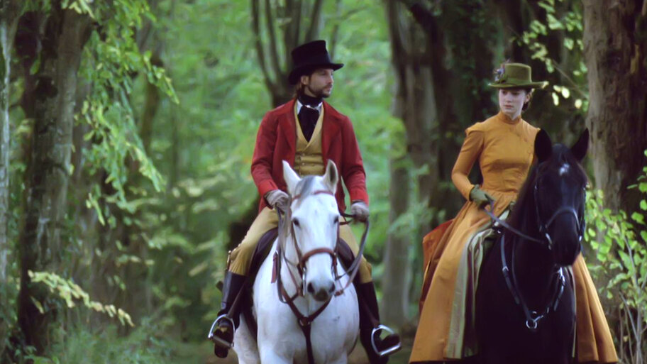 Watch Madame Bovary | Netflix