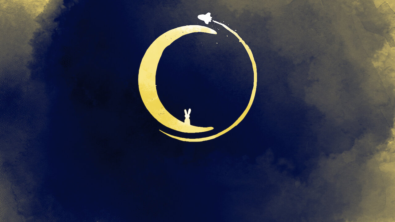Over the Moon | Netflix Official Site