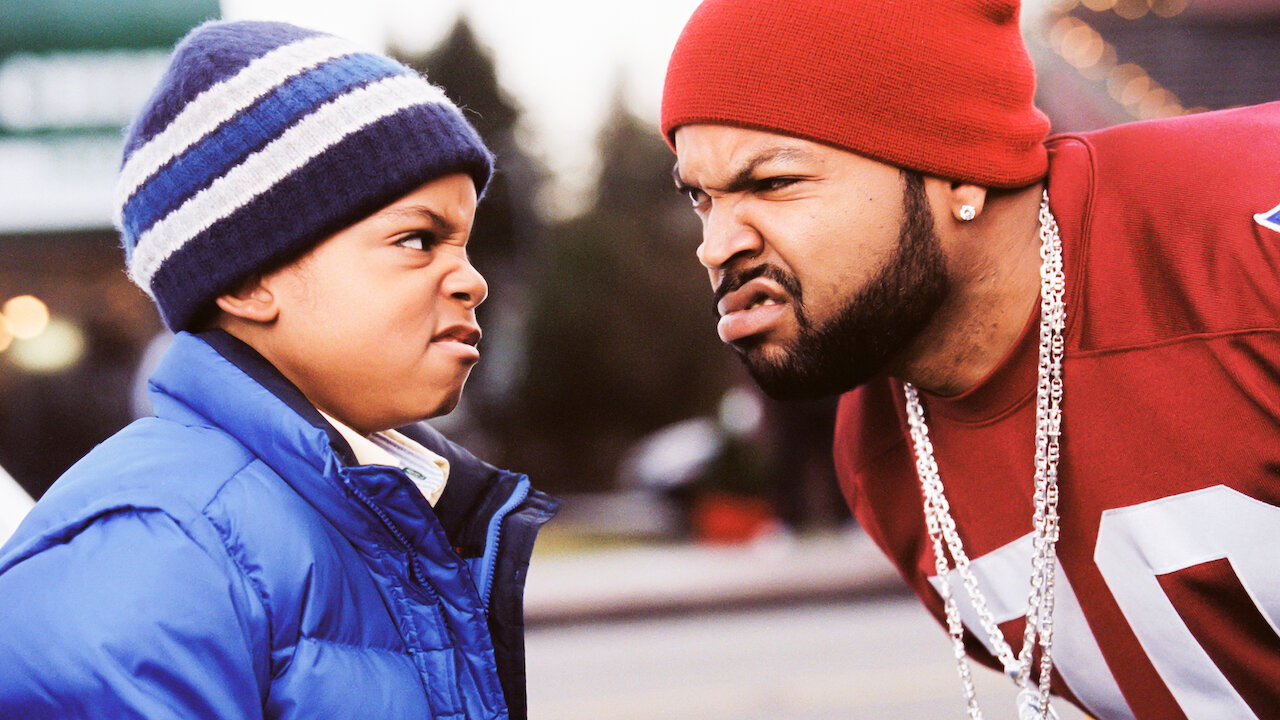 Watch Are We There Yet? | Netflix