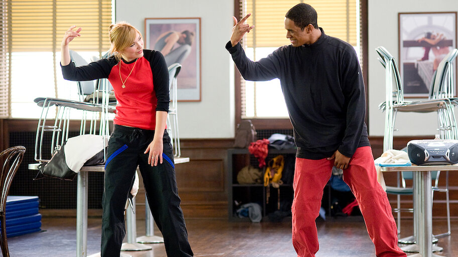 Watch Dance Flick | Netflix