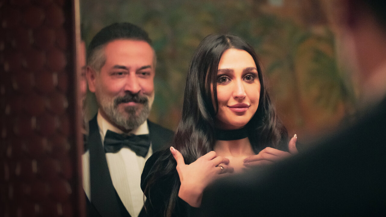 Watch Shadow | Netflix