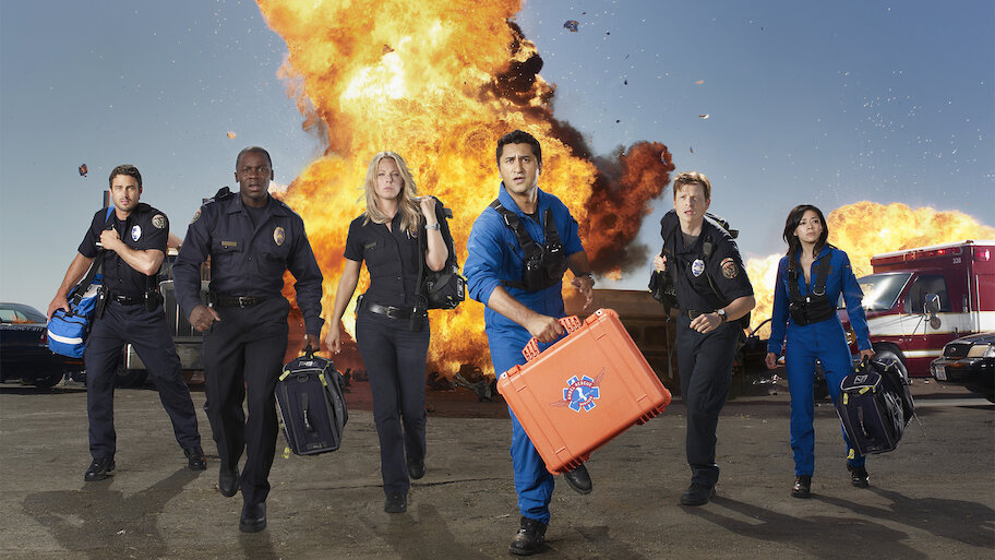 Watch Trauma | Netflix