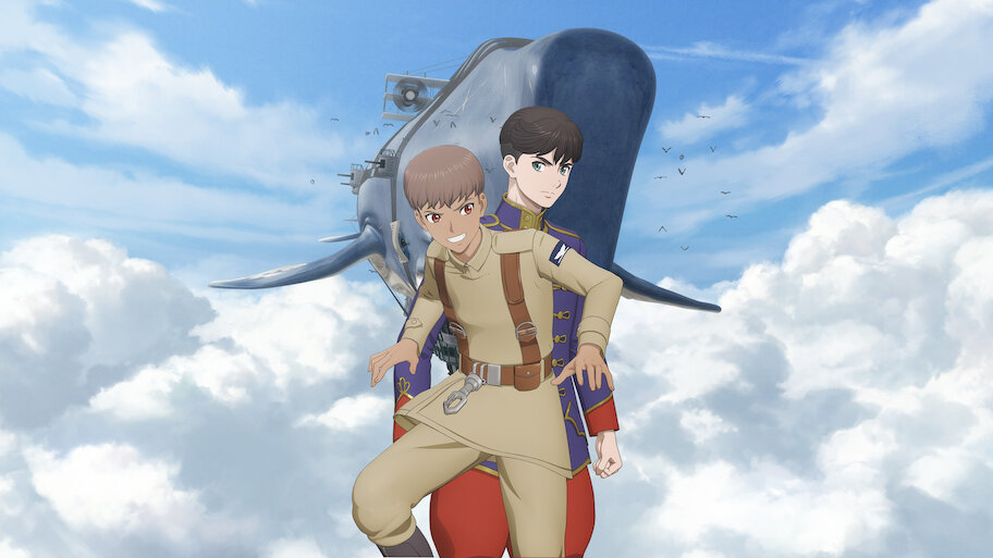 Watch Leviathan | Netflix Official Site