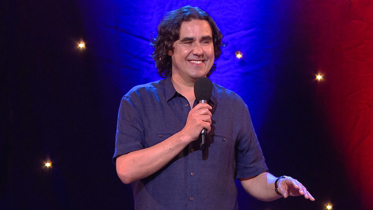 Watch Micky Flanagan: The Out Out Tour | Netflix