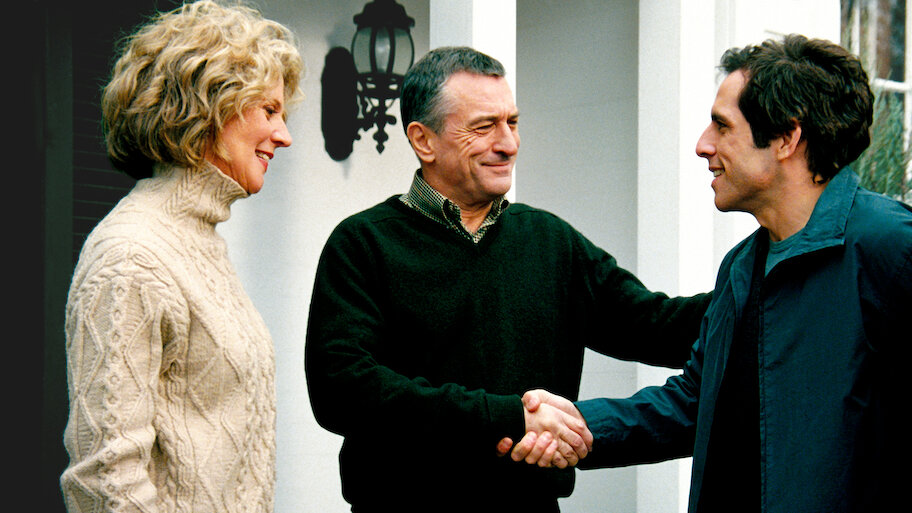 Watch Meet the Parents | Netflix