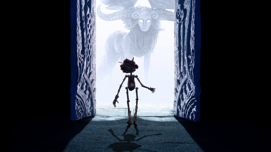 Watch Guillermo Del Toro S Pinocchio Netflix Official Site