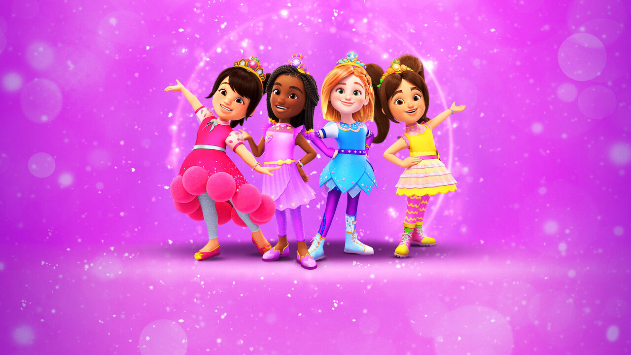 Watch Poder de Princesa | Netflix Official Site